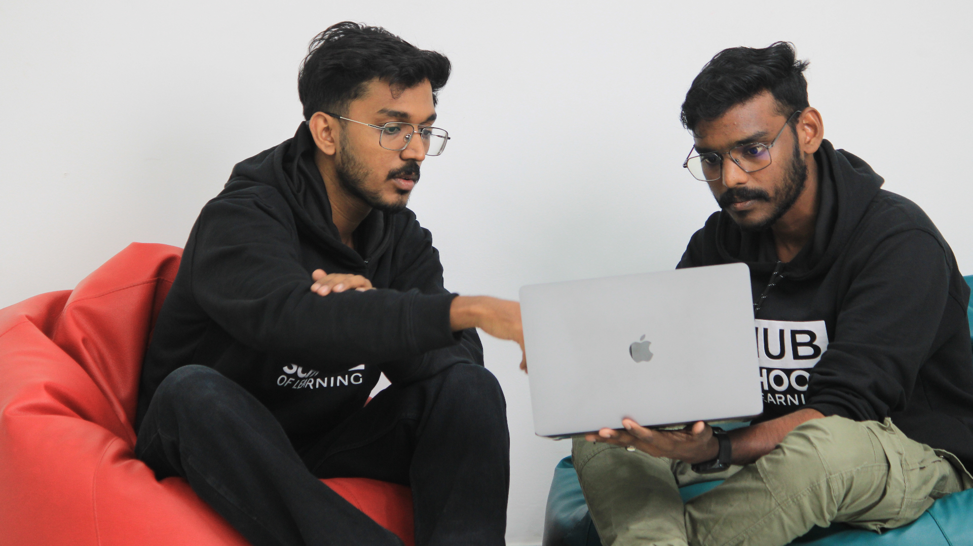 IHUB School of Learning